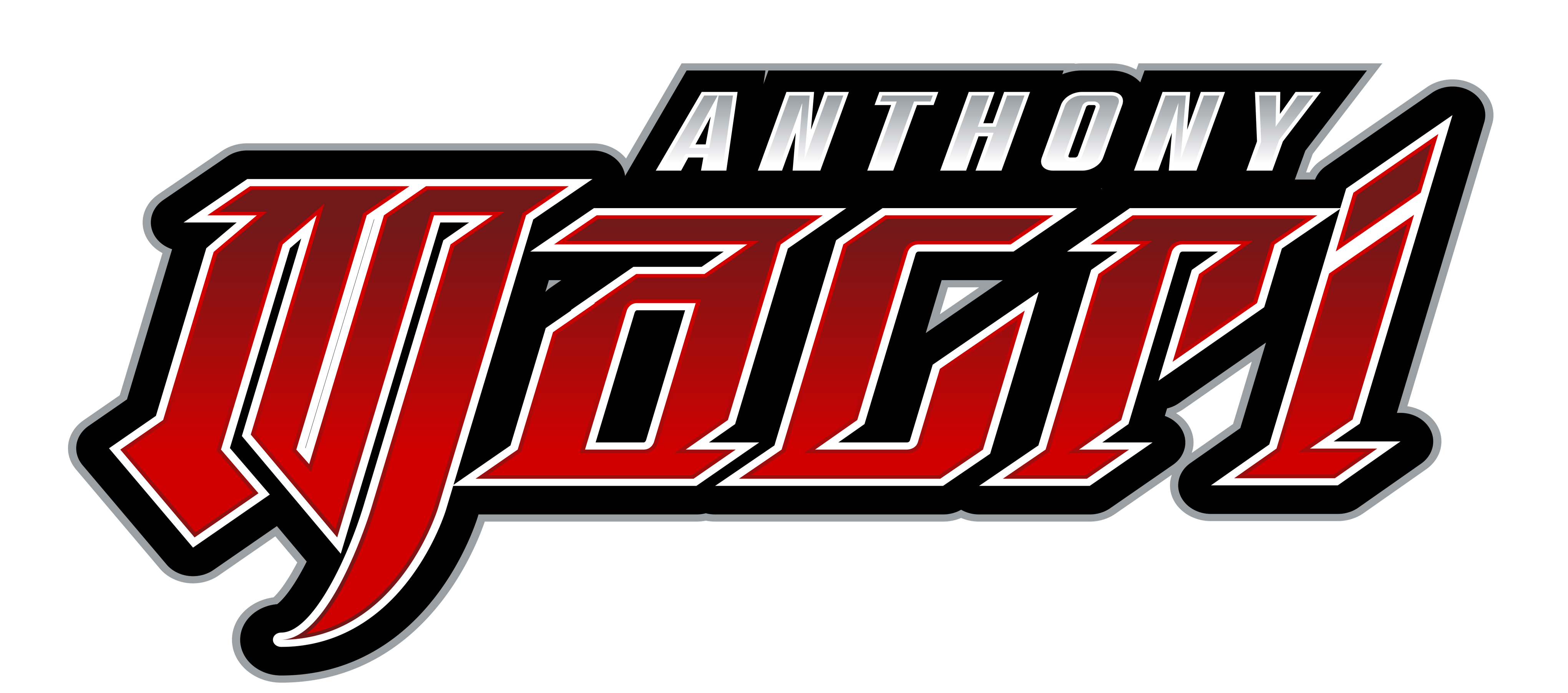 All – Anthony Macri Merch